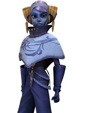 Riyo Chuchi | Star Wars Fanon Wiki | Fandom