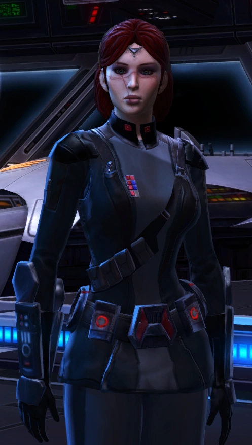 Cyana Bastra | Star Wars Fanon | Fandom