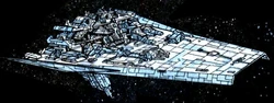 Dragon-class Decimator | Star Wars Fanon | Fandom