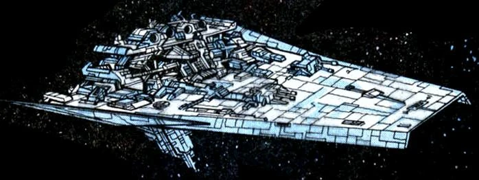 Dragon-class Decimator | Star Wars Fanon | Fandom