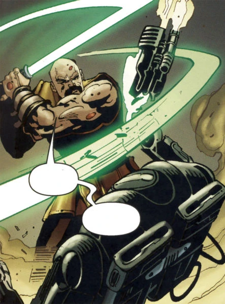 Glaive | Star Wars Fanon | Fandom