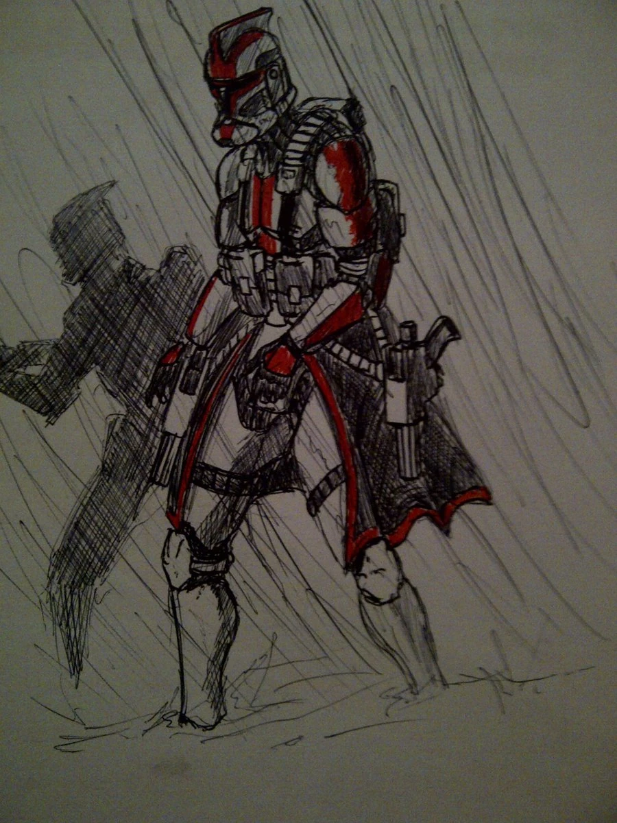 Alpha-55 | Star Wars Fanon | Fandom