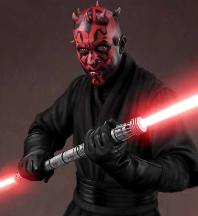 Darth Maul | Star Wars Fanon | Fandom