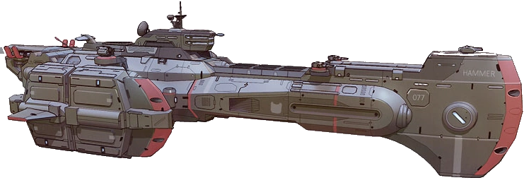 Hammerhead II-class heavy cruiser | Star Wars Fanon | Fandom