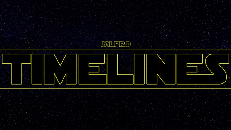 Star Wars: TIMELINES RP | Star Wars Fanon | Fandom