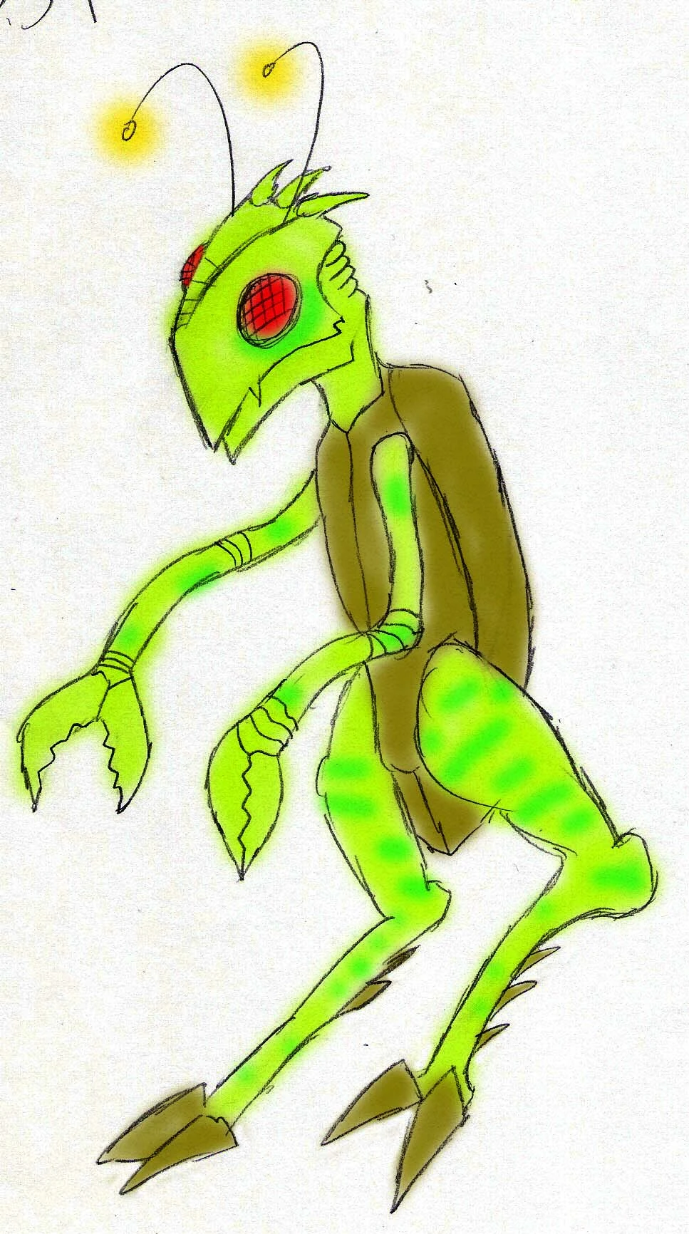 K'Chee'Lee | Star Wars Fanon | Fandom