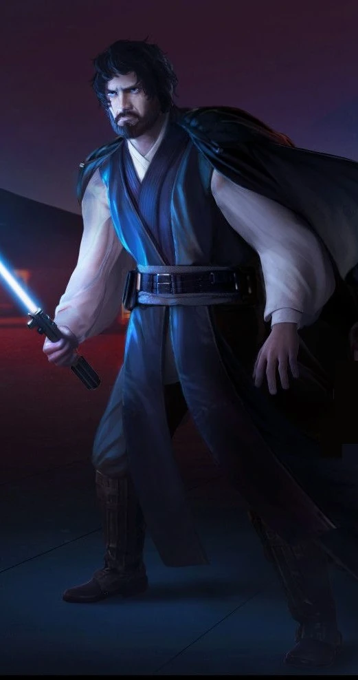 Jedi-Großmeister | Star Wars Fanon Wiki | Fandom