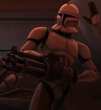 Lance | Star Wars Fanon | Fandom