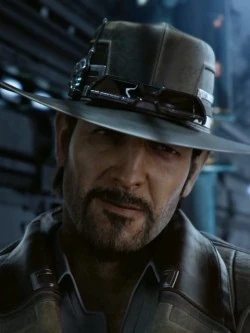 James Raynor | Star Wars Fanon | Fandom