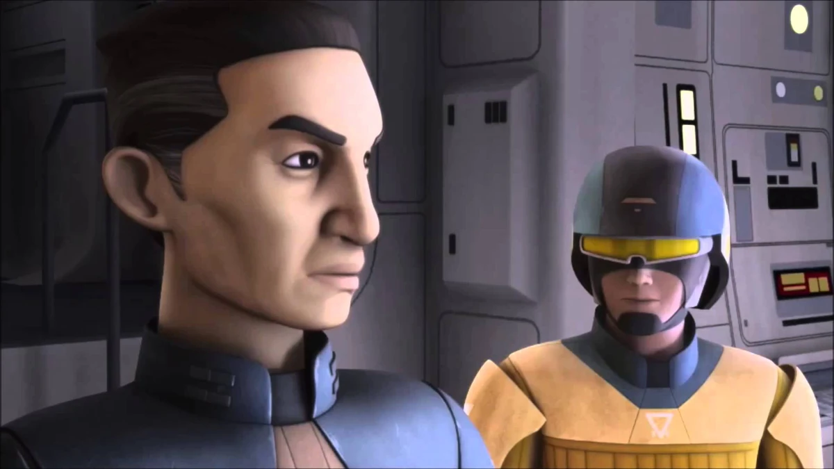 Star Wars Rebels: Battle of Lothal | Star Wars Fanon | Fandom