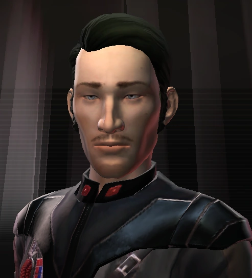 Zekk Ryen | Star Wars Fanon | Fandom