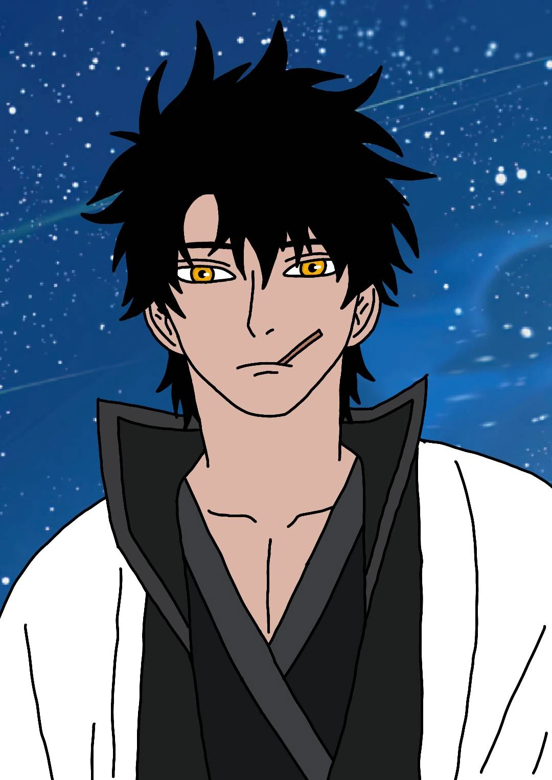 Hayden Skywalker | Star Wars Fanon Wiki | Fandom
