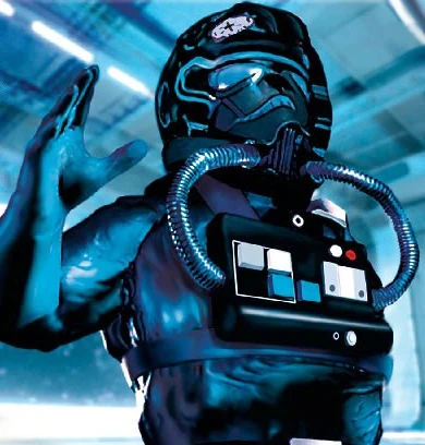 Zalen Mithel | Star Wars Fanon | Fandom