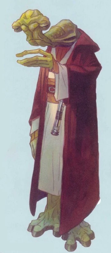 Teckla Corobb | Star Wars Fanon | Fandom