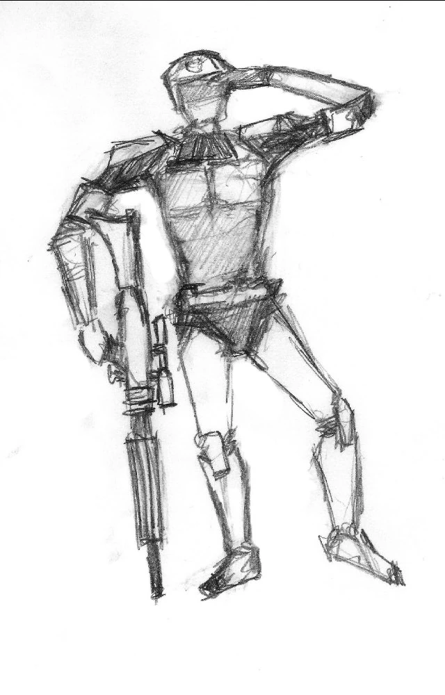 Triumvirate Infantry Trooper | Star Wars Fanon | Fandom