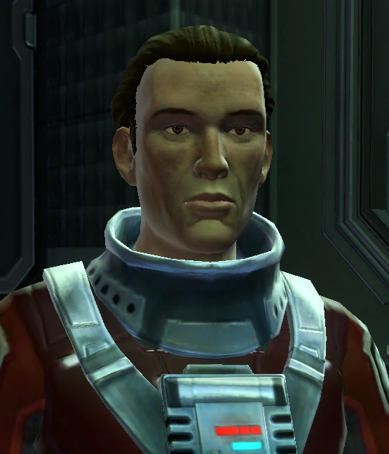 Category:Imperial Navy (Sith Empire) officers | Star Wars Fanon | Fandom