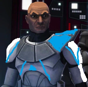 CC-6664 | Star Wars Fanon | Fandom