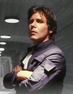 Han Solo | Star Wars Fanon | Fandom