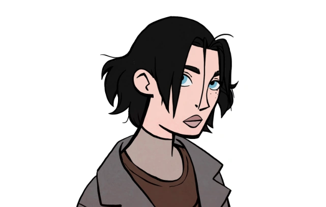 Ellie Hawke | Star Wars Fanon | Fandom