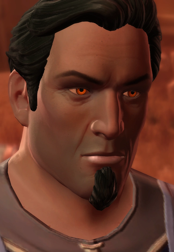 Arzanon | Star Wars Fanon | Fandom