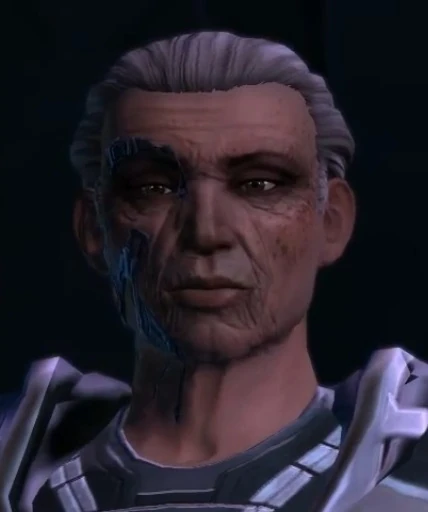 Darth Gravus | Star Wars Fanon | Fandom