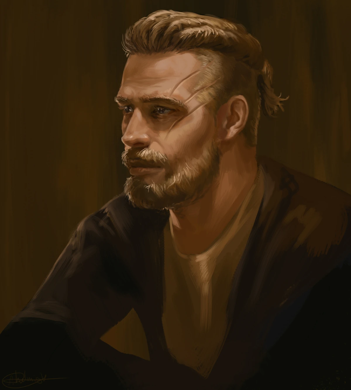 Vogg Beroya | Star Wars Fanon | Fandom