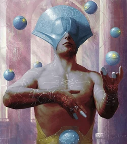 Iconoclast | Star Wars Fanon | Fandom