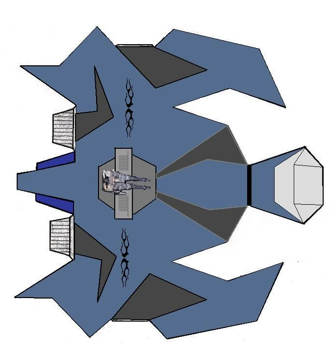 KG-220P Modular Courier Transport | Star Wars Fanon | Fandom