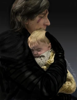 Zayne Skywalker | Star Wars Fanon | Fandom