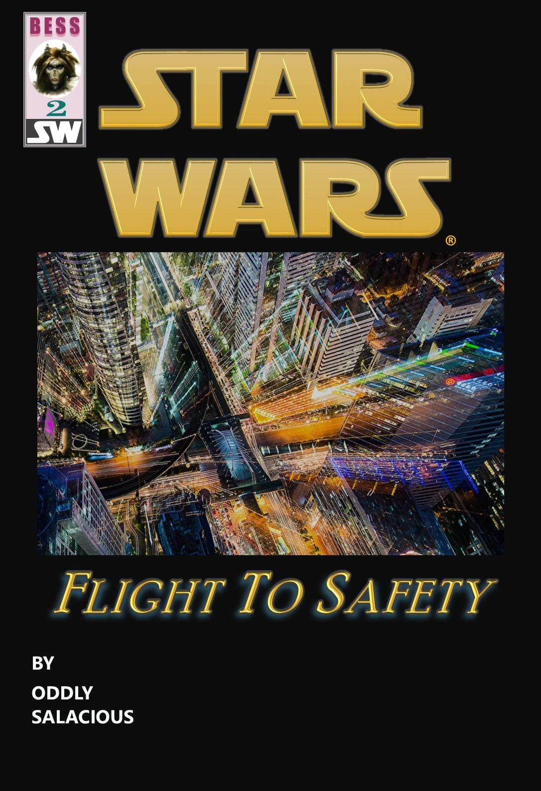 Flight to Safety | Star Wars Fanon | Fandom