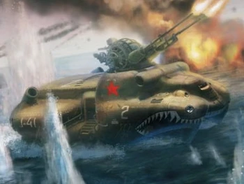 Zaba-class transport hovercraft | Star Wars Fanon | Fandom