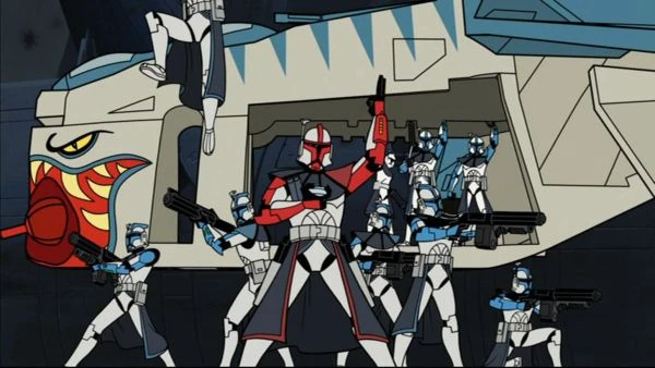 Gabat batch | Star Wars Fanon | Fandom