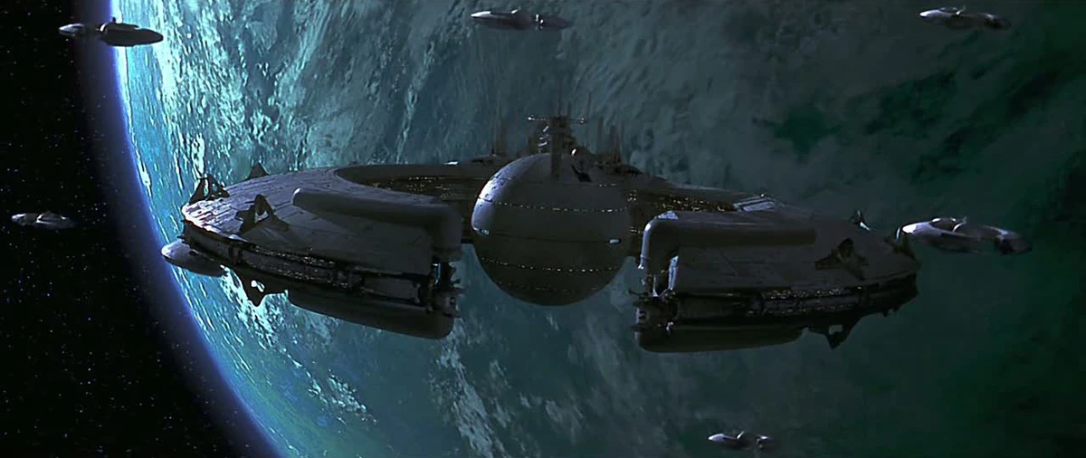 Invasion of Naboo | Star Wars Fanon | Fandom