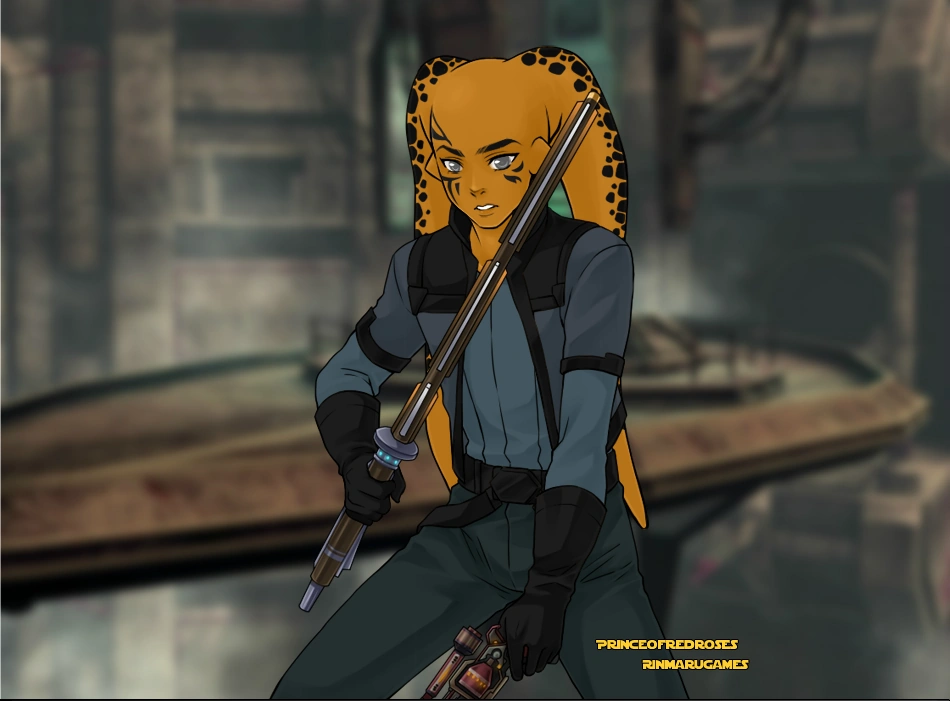 Deran Soon | Wiki Star Wars Fanon | Fandom