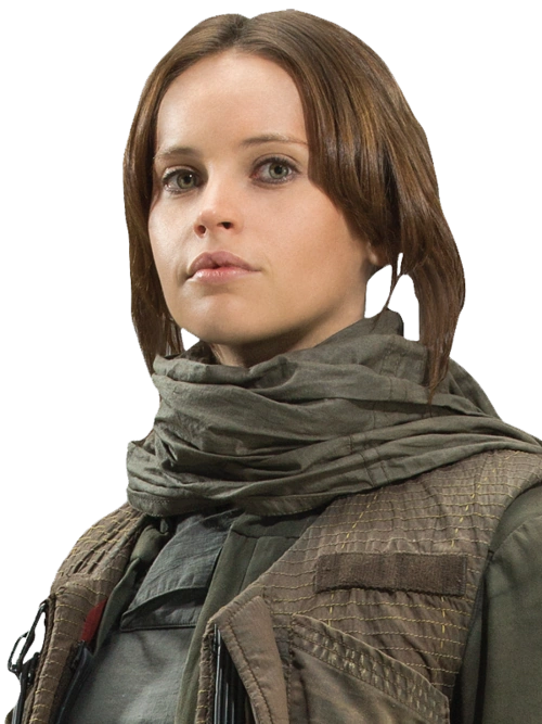 Jyn Erso | Star Wars Fanon | Fandom