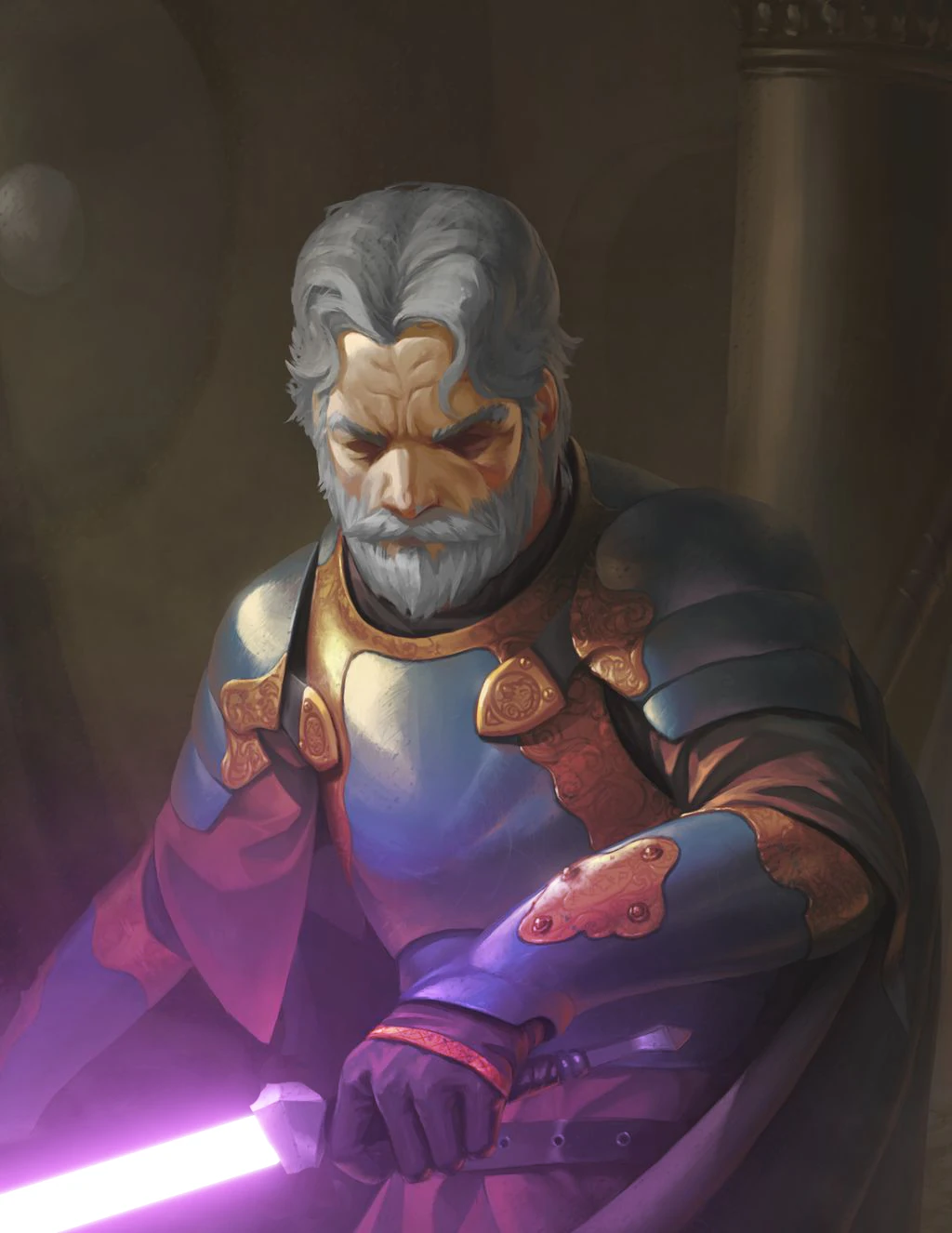 Yuron Verde | Star Wars Fanon | Fandom