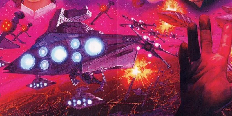 Star Wars: Formation | Star Wars Fanon | Fandom