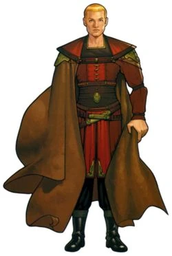 Derran Kenobi Solo | Star Wars Fanon | Fandom