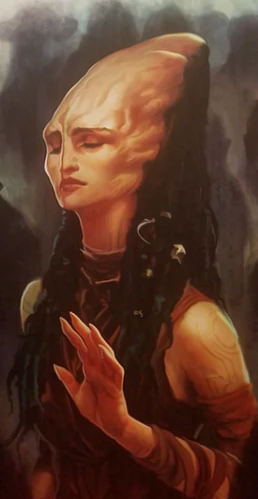 Cerean Mystics | Star Wars Fanon | Fandom