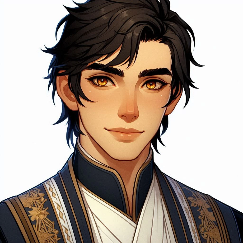Hayden Skywalker | Star Wars Fanon Wiki | Fandom