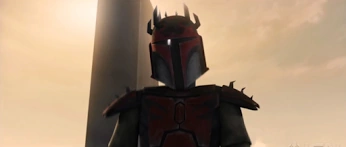 The Horned Man (Cold War) | Star Wars Fanon | Fandom