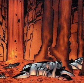 Kalakar Six | Star Wars Fanon | Fandom