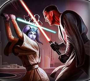 Rachi Fortiure | Star Wars Fanon | Fandom