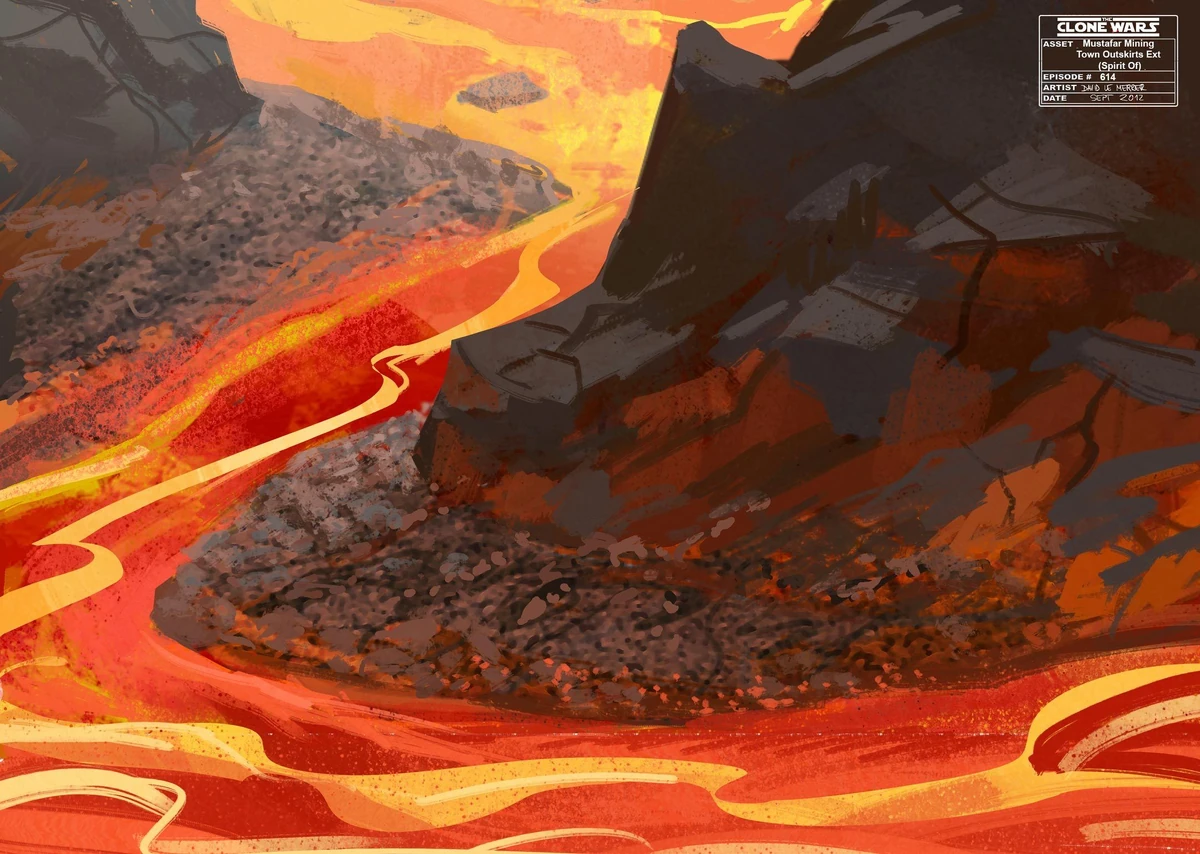 The Mission | Star Wars Fanon | Fandom