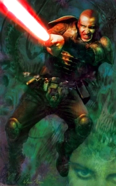 Alucard | Star Wars Fanon | Fandom