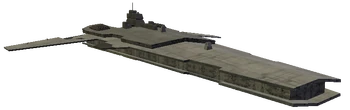 Victory II-class frigate | Star Wars Fanon | Fandom