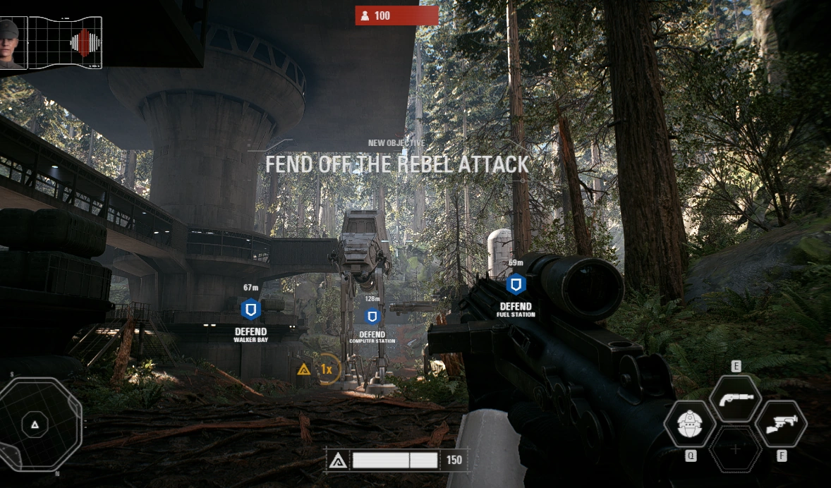 Revisiting Endor/Episode 2 | Star Wars Fanon | Fandom