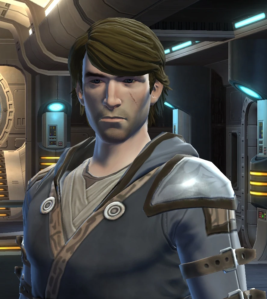 Jacarn Sheradin | Star Wars Fanon | Fandom