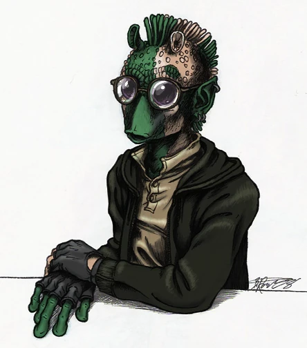 Trak Nar | Star Wars Fanon | Fandom