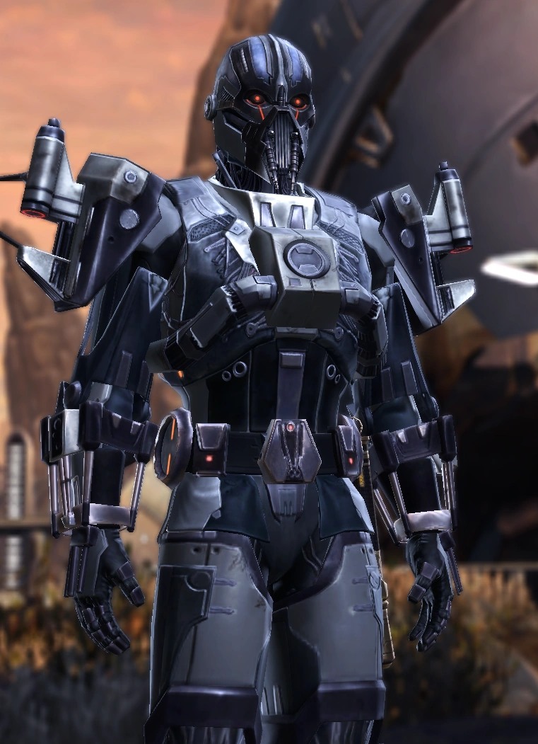 Darth Xelkor | Star Wars Fanon Wiki | Fandom